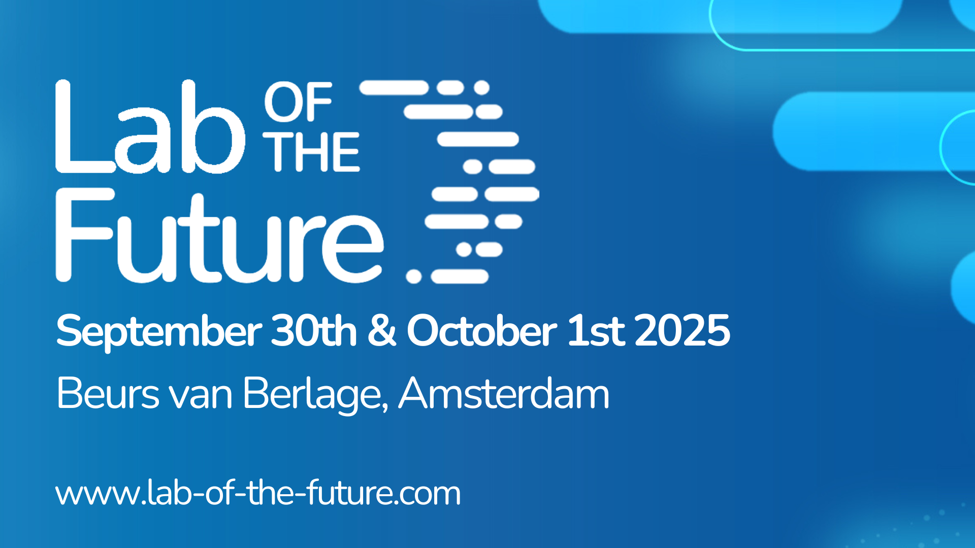 Congress Themes - Lab of the Future Europe